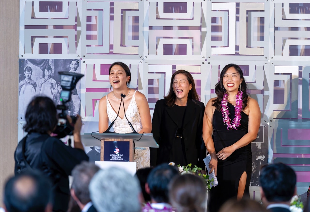 2024 Home - 2024 CKA ENVISION GALA & SUMMIT