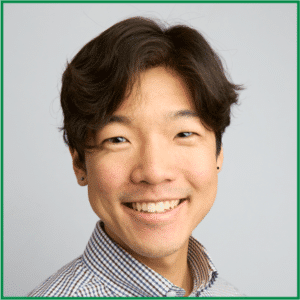 Andrew Kim - 2025 CKA ENVISION GALA & SUMMIT