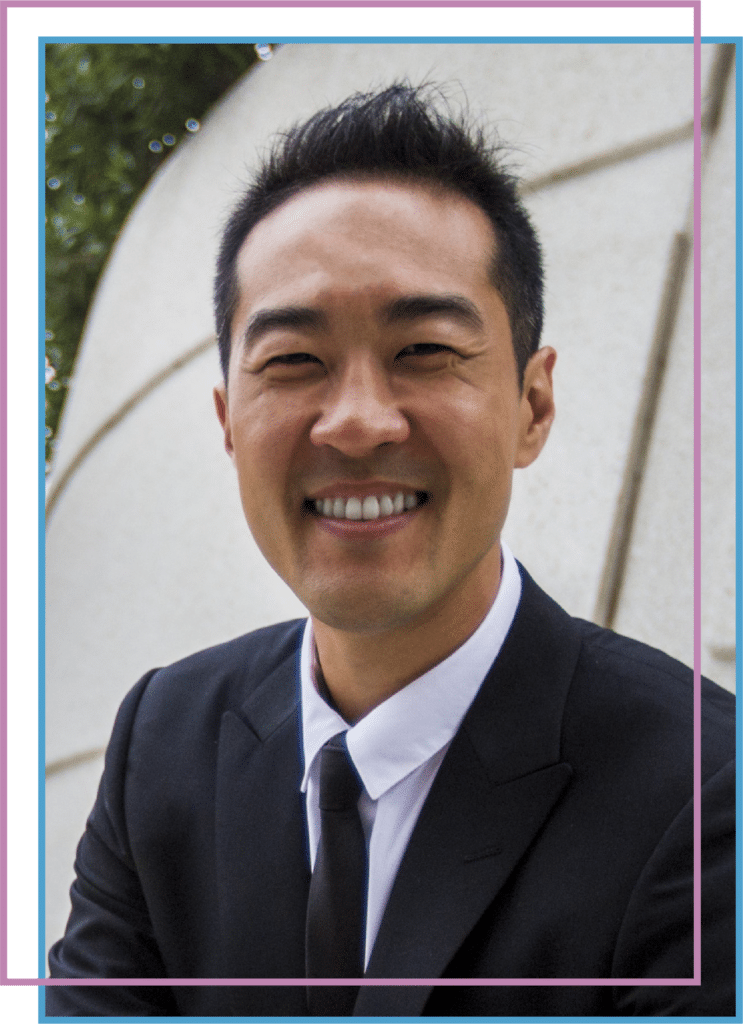 ALPIN HONG - 2025 CKA ENVISION GALA & SUMMIT
