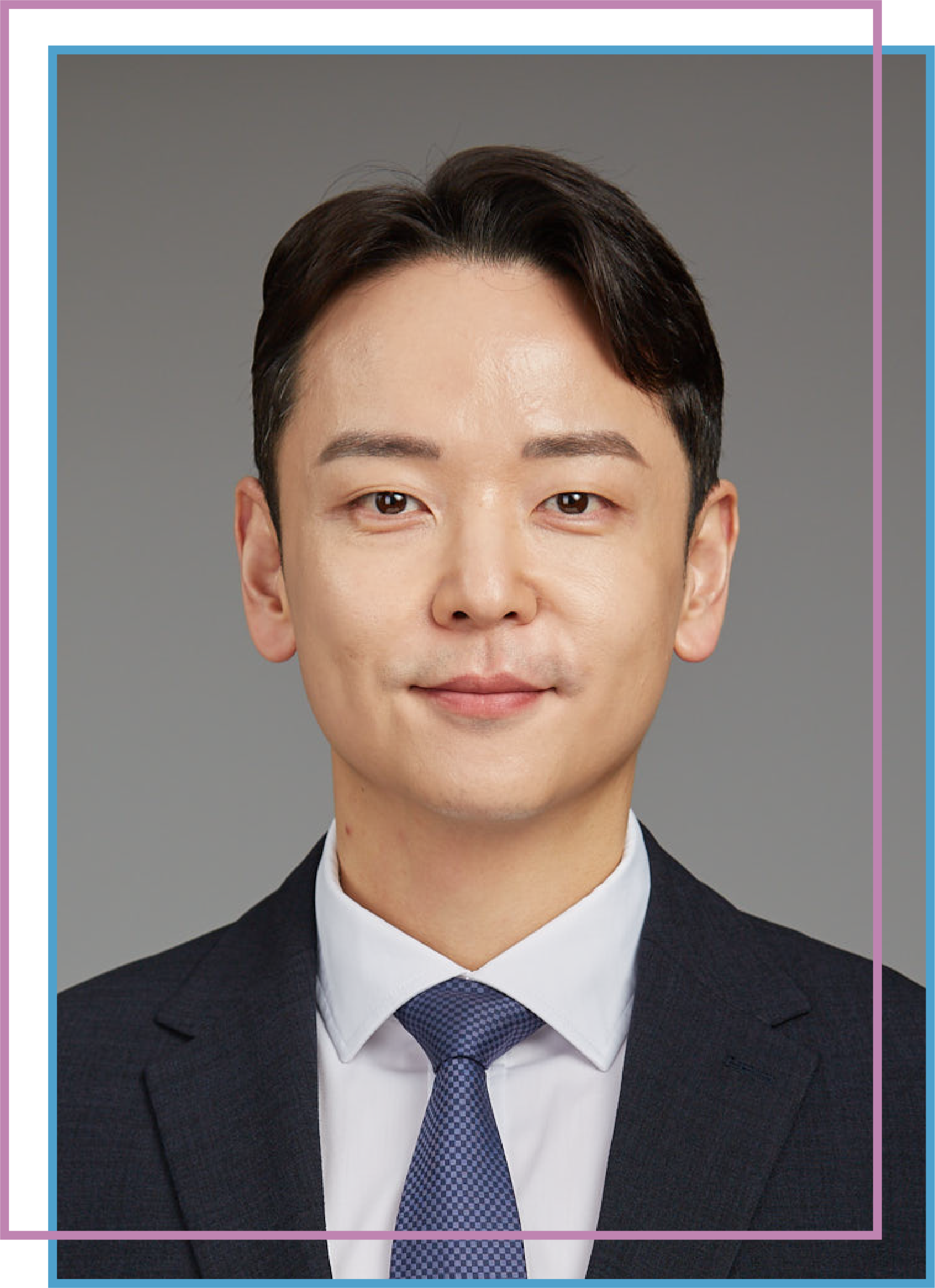 STEVE KANG - 2025 CKA ENVISION GALA & SUMMIT